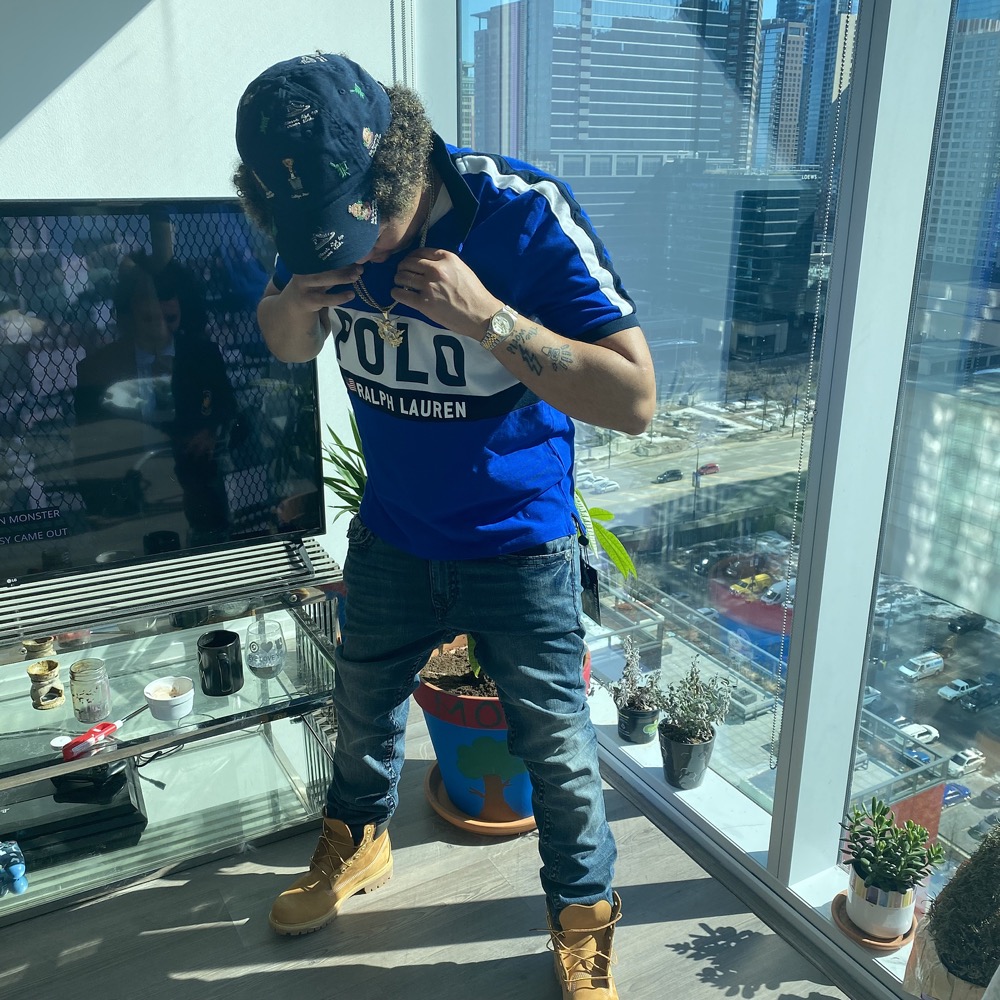 Adamn Killa - Lil Nosey - Reviews - Album of The Year