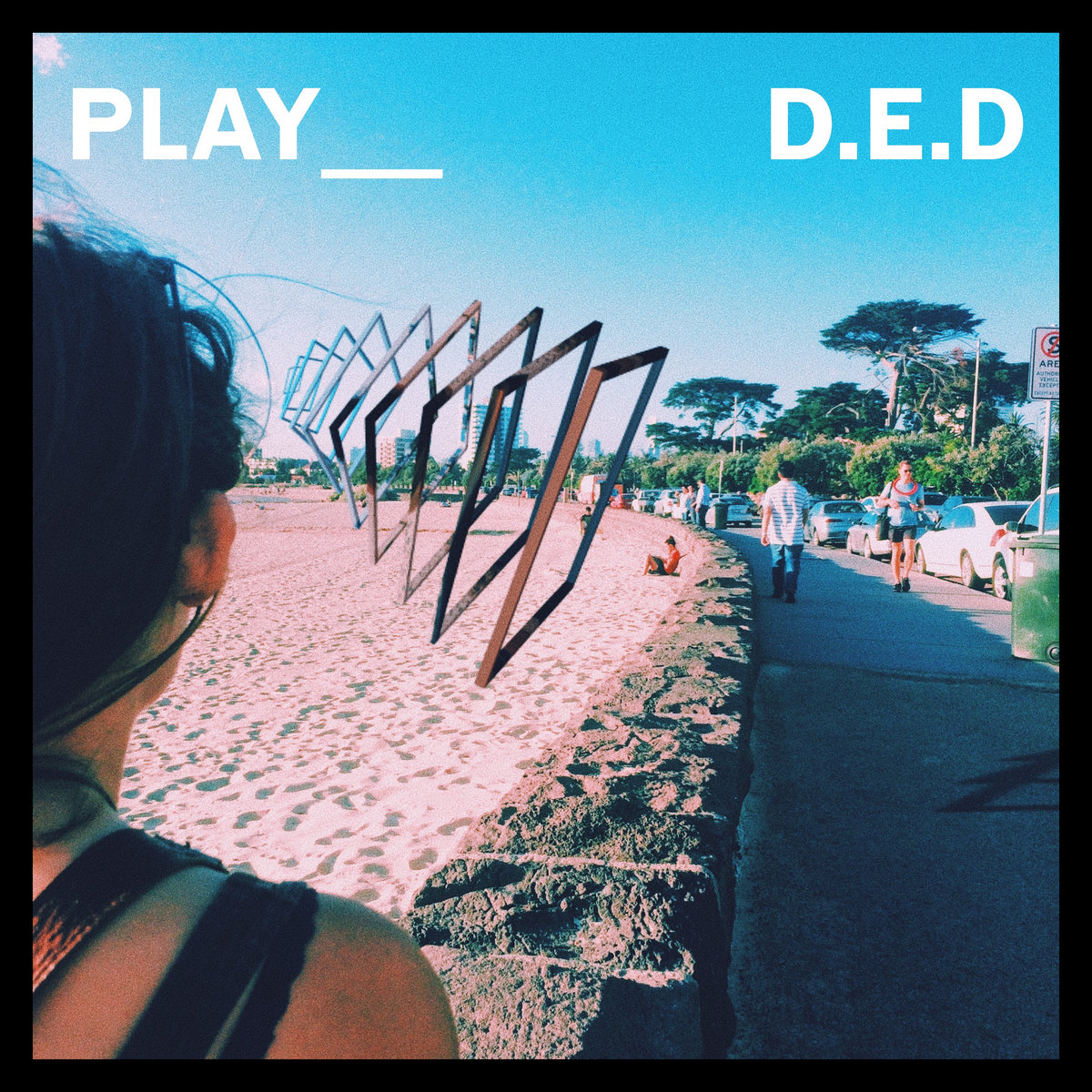 OLD PUP - PLAY DED__ DEMOS - Reviews - Album of The Year