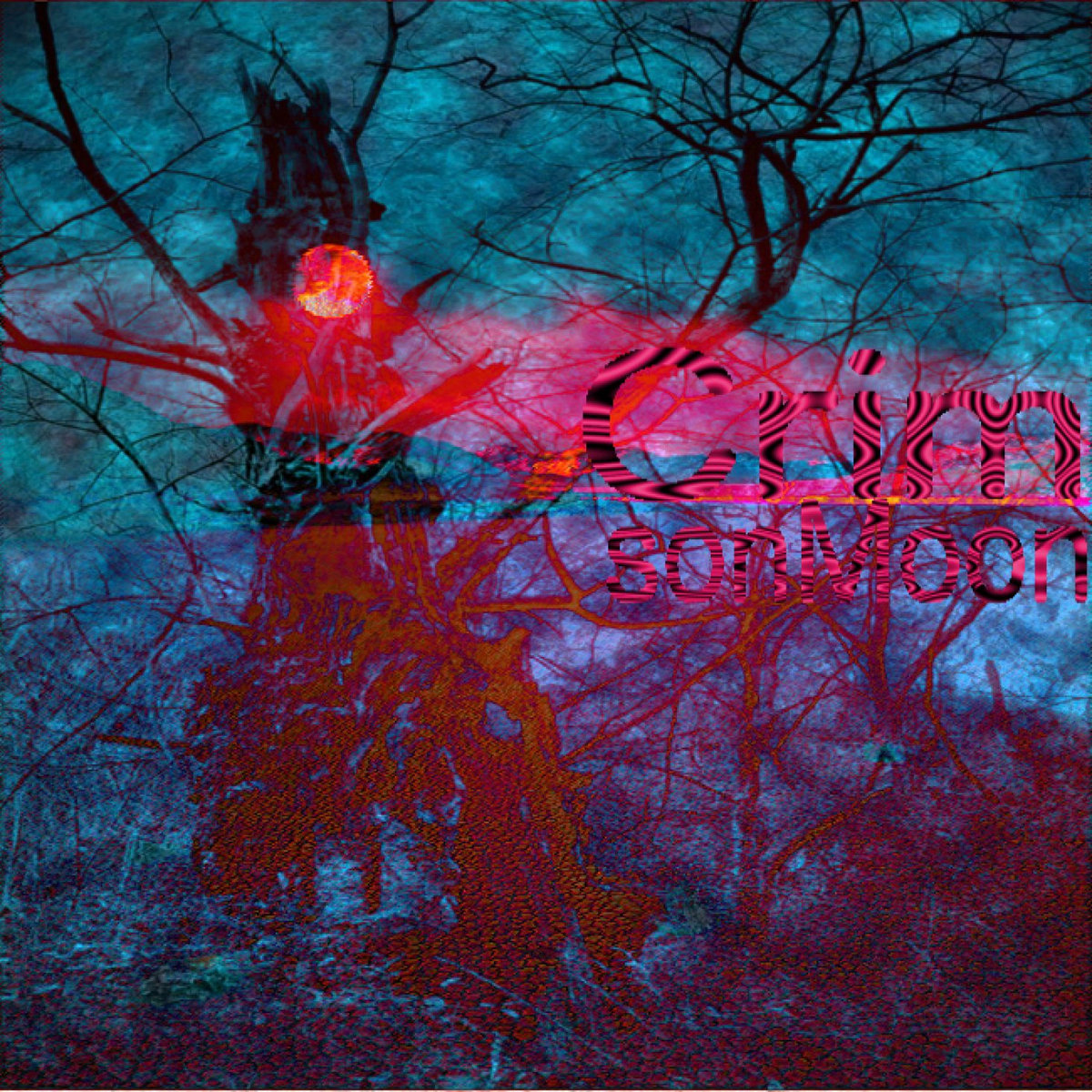 Crimson Moon - Crimson Moon Rises Again - Reviews - Album of The Year