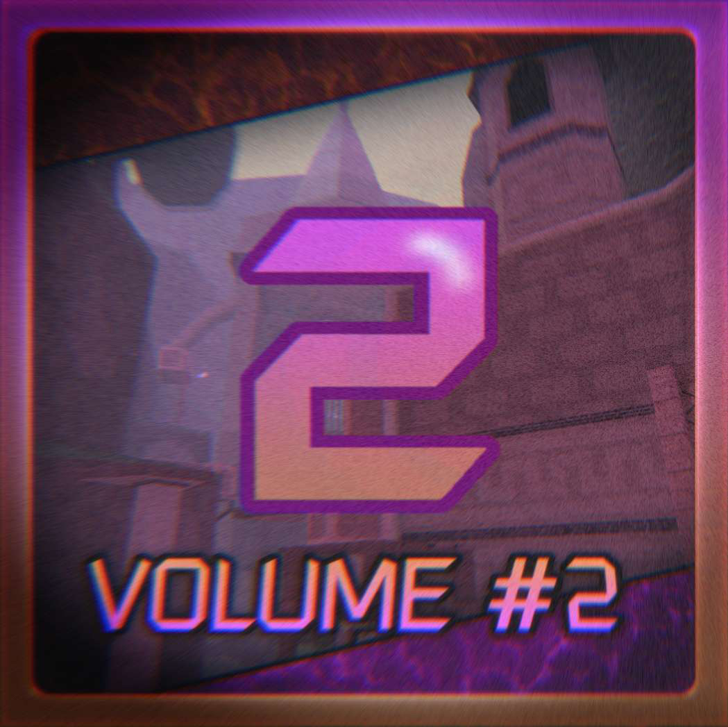 Lemmylada - FE2CM Official Soundtrack (LemmyLada's Tracks), Vol. 2 ...