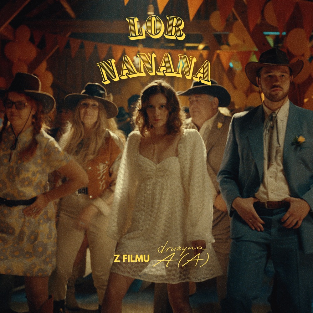 Lor - nanana - z filmu ,,Drużyna A(A)” - Reviews - Album of The Year
