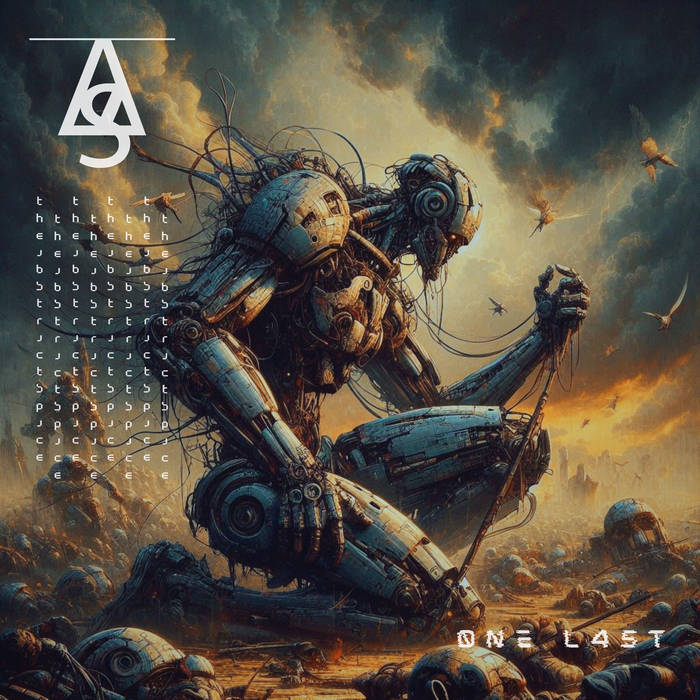 The Abstract Space - 0NE L4ST - Reviews - Album of The Year