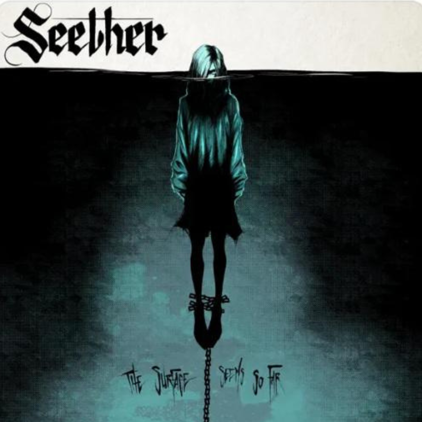 Seether - The Surface Seems So Far - Reviews - Album of The Year