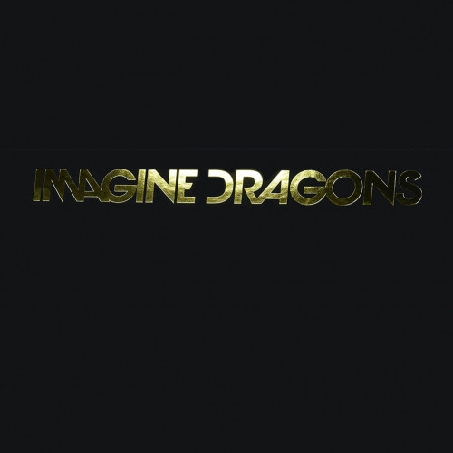 Imagine Dragons - Imagine Dragons - Reviews - Album of The Year