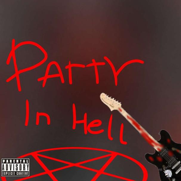 The Loonatics - Party in Hell - Reviews - Album of The Year