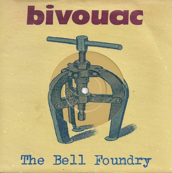 Bivouac - The Bell Foundry - Reviews - Album of The Year