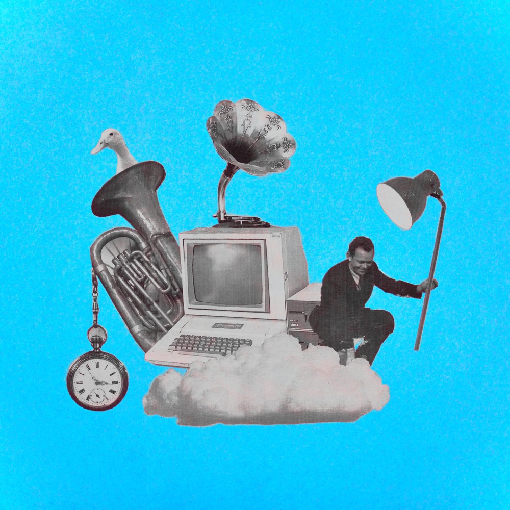 Teenage Art Scene - Wrong Datum - Reviews - Album of The Year