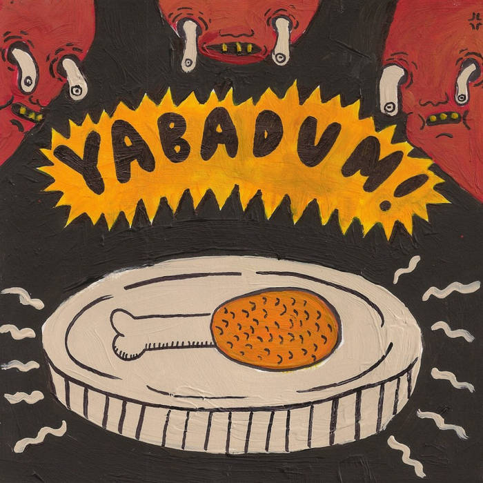 Yabadum - Yabadum - Reviews - Album of The Year