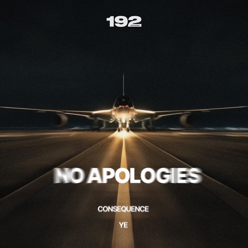 Consequence & Ye - No Apologies (Single) - Reviews - Album of The Year