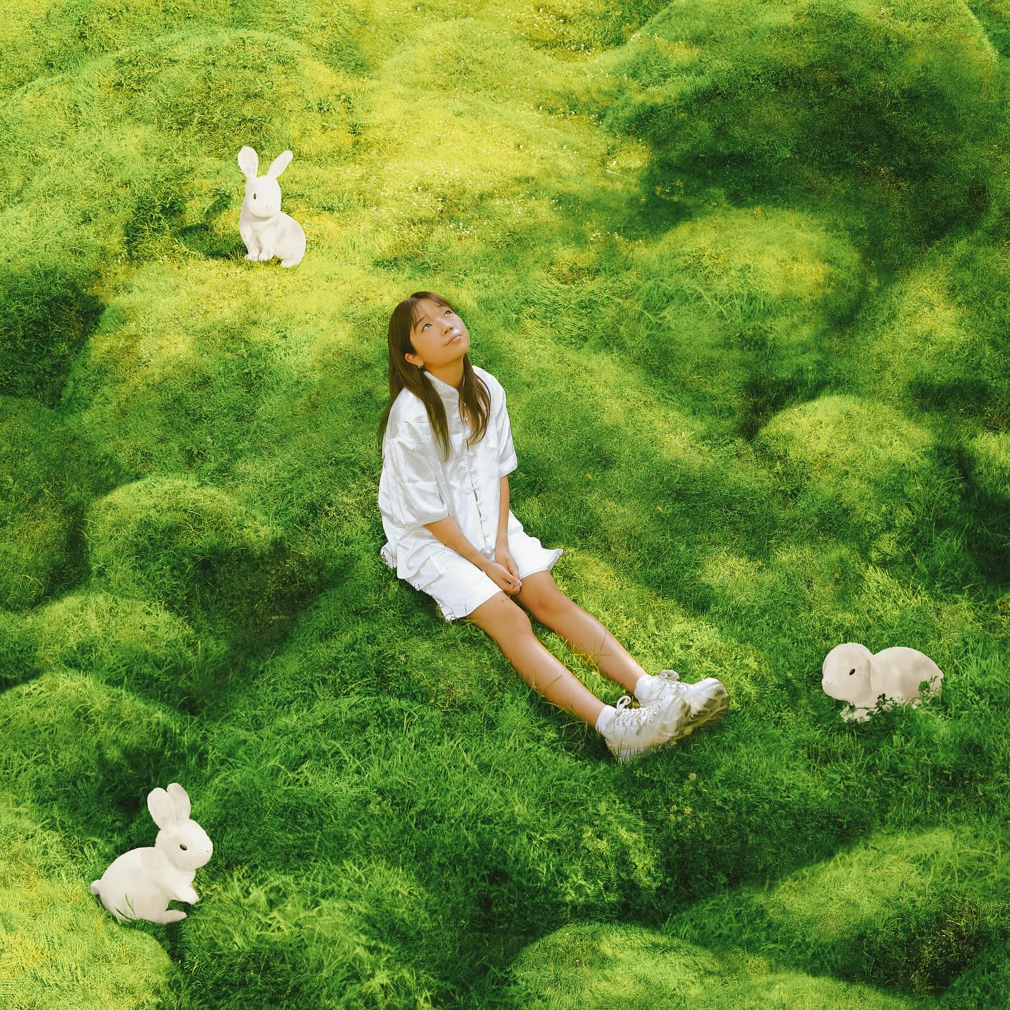 Tiffany Day - LOVER TOFU FRUIT - Reviews - Album of The Year