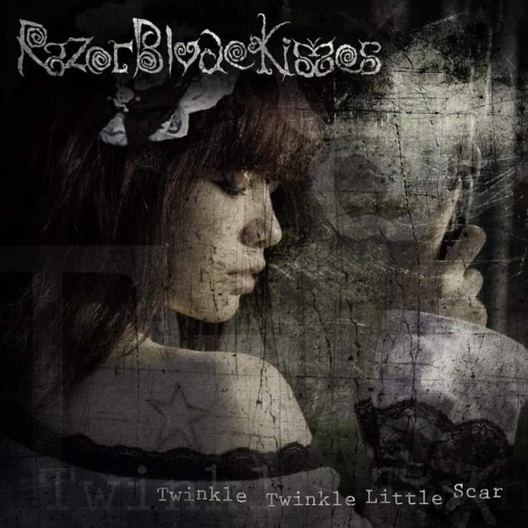 Razorbladekisses - Twinkle Twinkle Little Scar - Reviews - Album of The ...