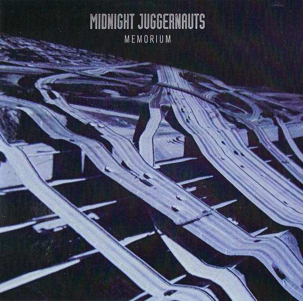 Midnight Juggernauts - Memorium (Single) - Reviews - Album of The Year
