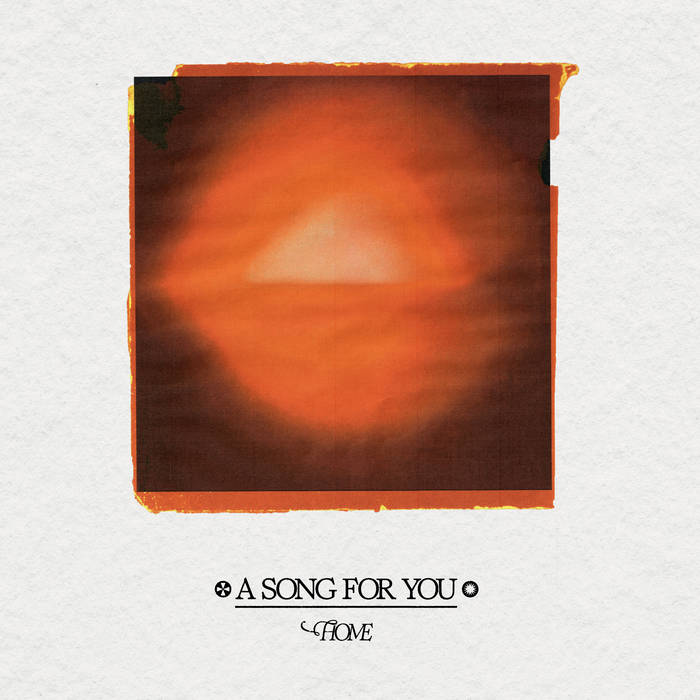 A Song For You - Home - Reviews - Album of The Year