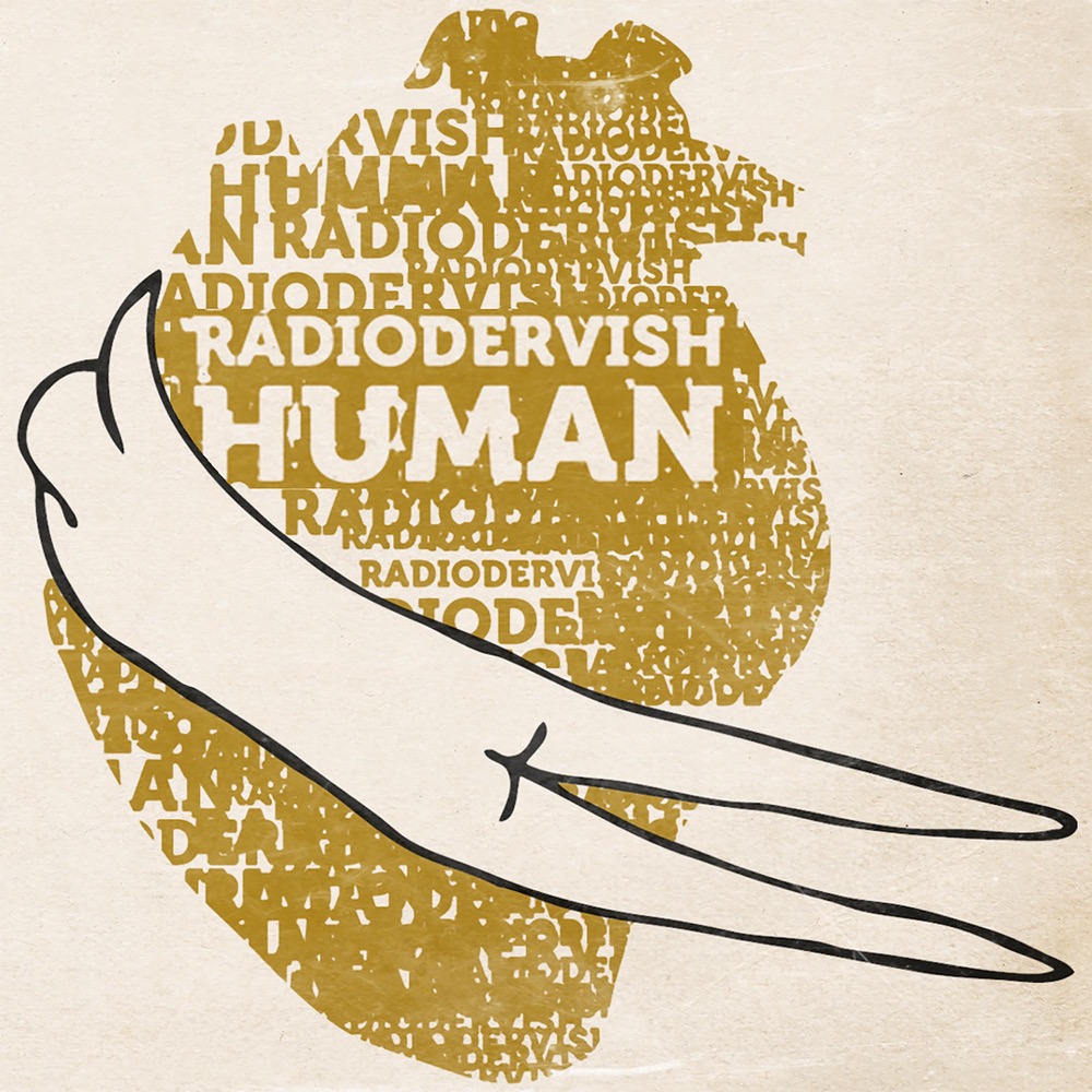 Radiodervish - Human - Reviews - Album of The Year