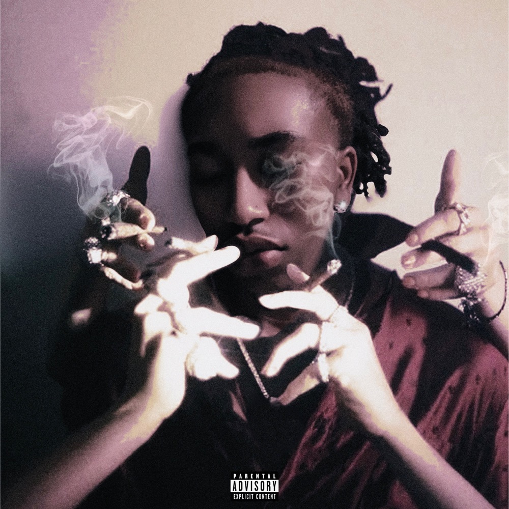 Lil Benny - BLOW! - Reviews - Album of The Year