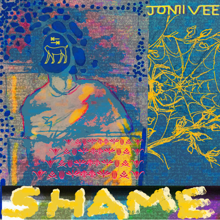 Jonii Vee - Shame - Reviews - Album of The Year