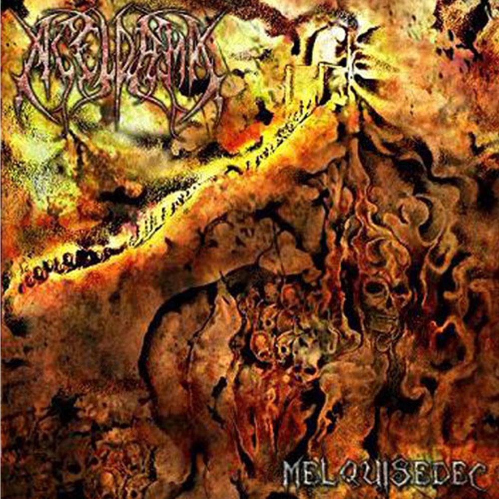 Acéldama - Melquisedec - Reviews - Album of The Year