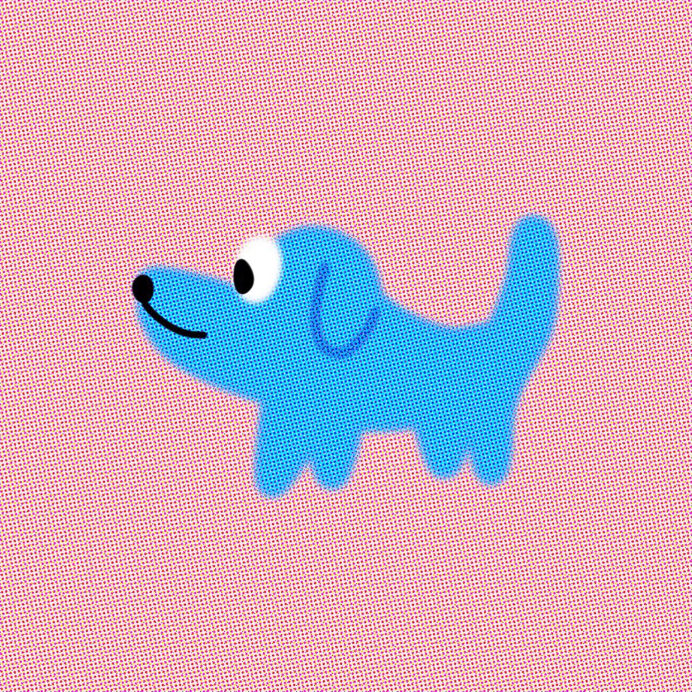 HRTBRKR - Angry Dog - Reviews - Album of The Year