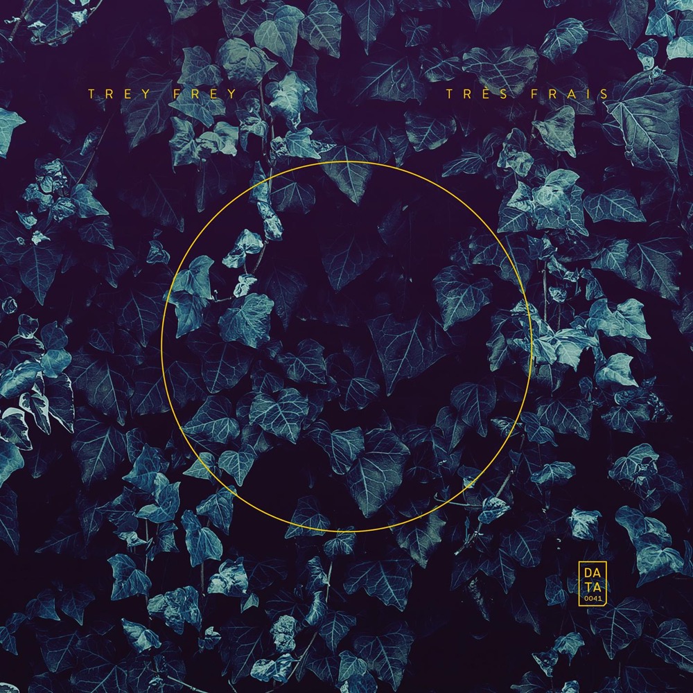 Trey Frey - Très Frais (EP) - Reviews - Album of The Year