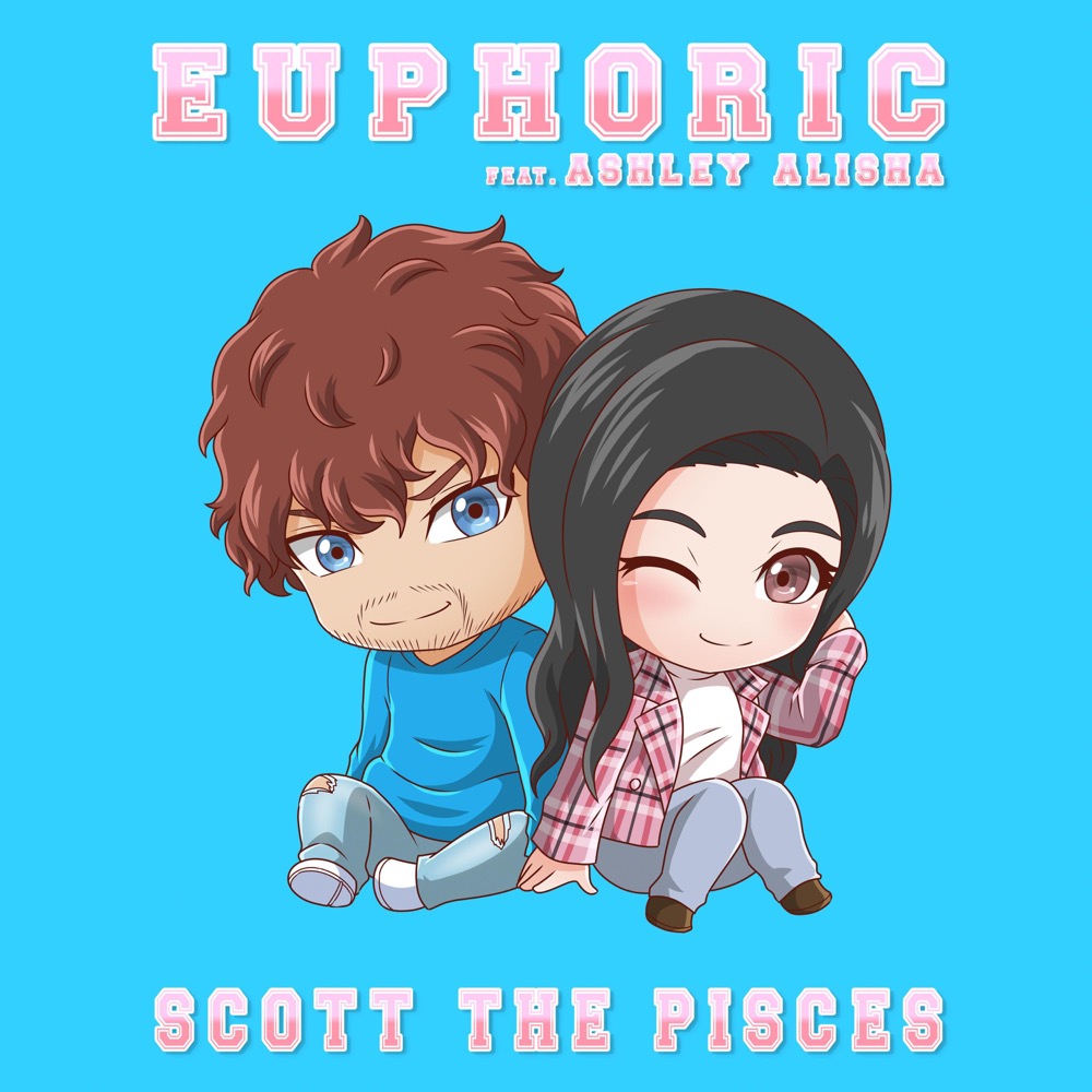 Scott The Pisces - Euphoric (feat. Ashley Alisha) - Reviews - Album of ...