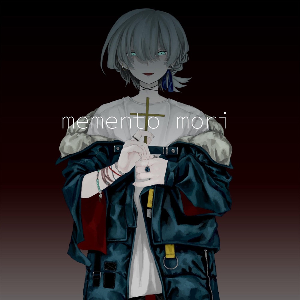 Paseri Onuma - memento mori (EP) - Reviews - Album of The Year