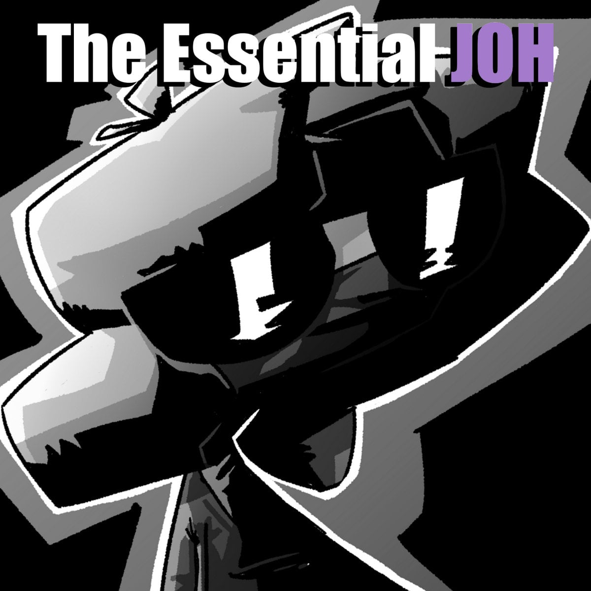 Joh - The Essential Joh - Reviews - Album of The Year