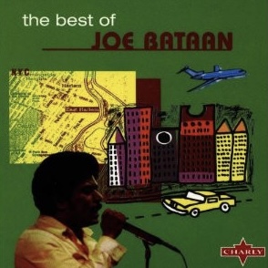 Joe Bataan - The Best of Joe Bataan (Compilation) - Reviews - Album of ...