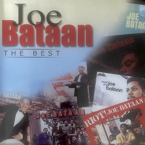 Joe Bataan - The Best - Reviews - Album of The Year
