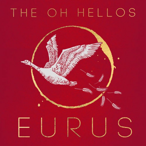 The Oh Hellos - Eurus (EP) - Reviews - Album of The Year