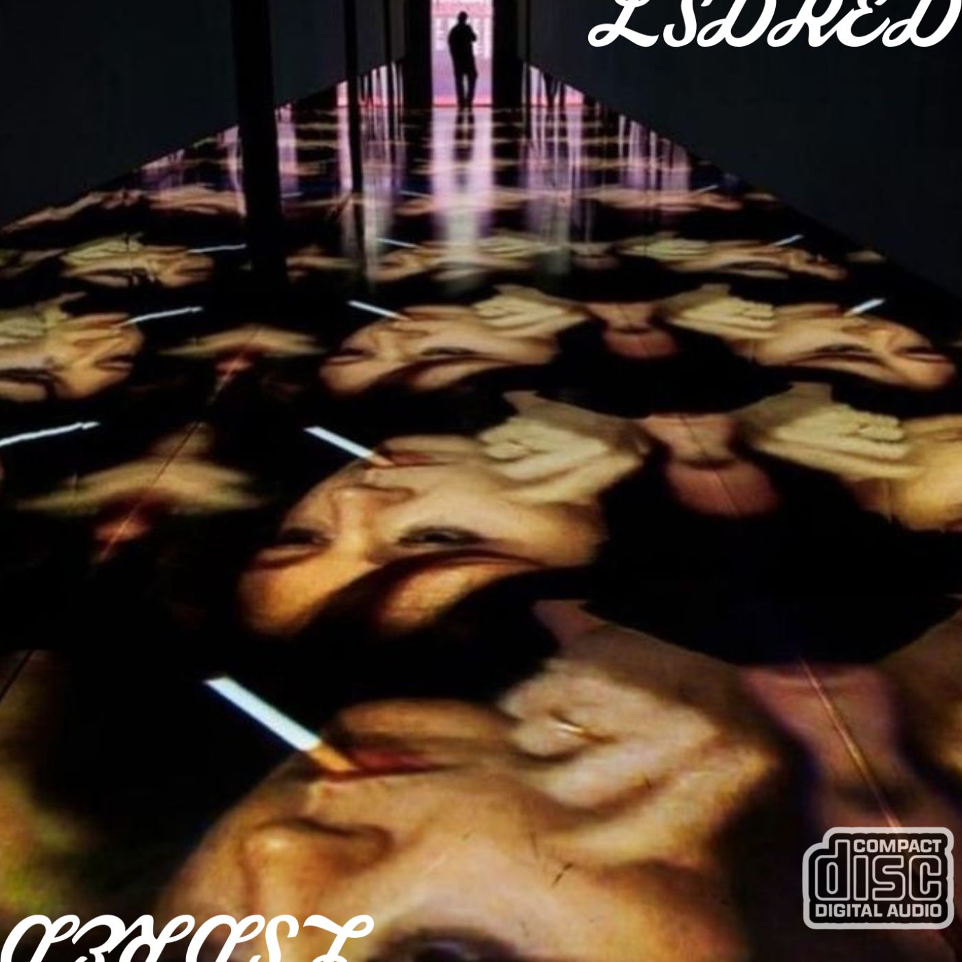 Tha Bandit - LSD RED - Reviews - Album of The Year
