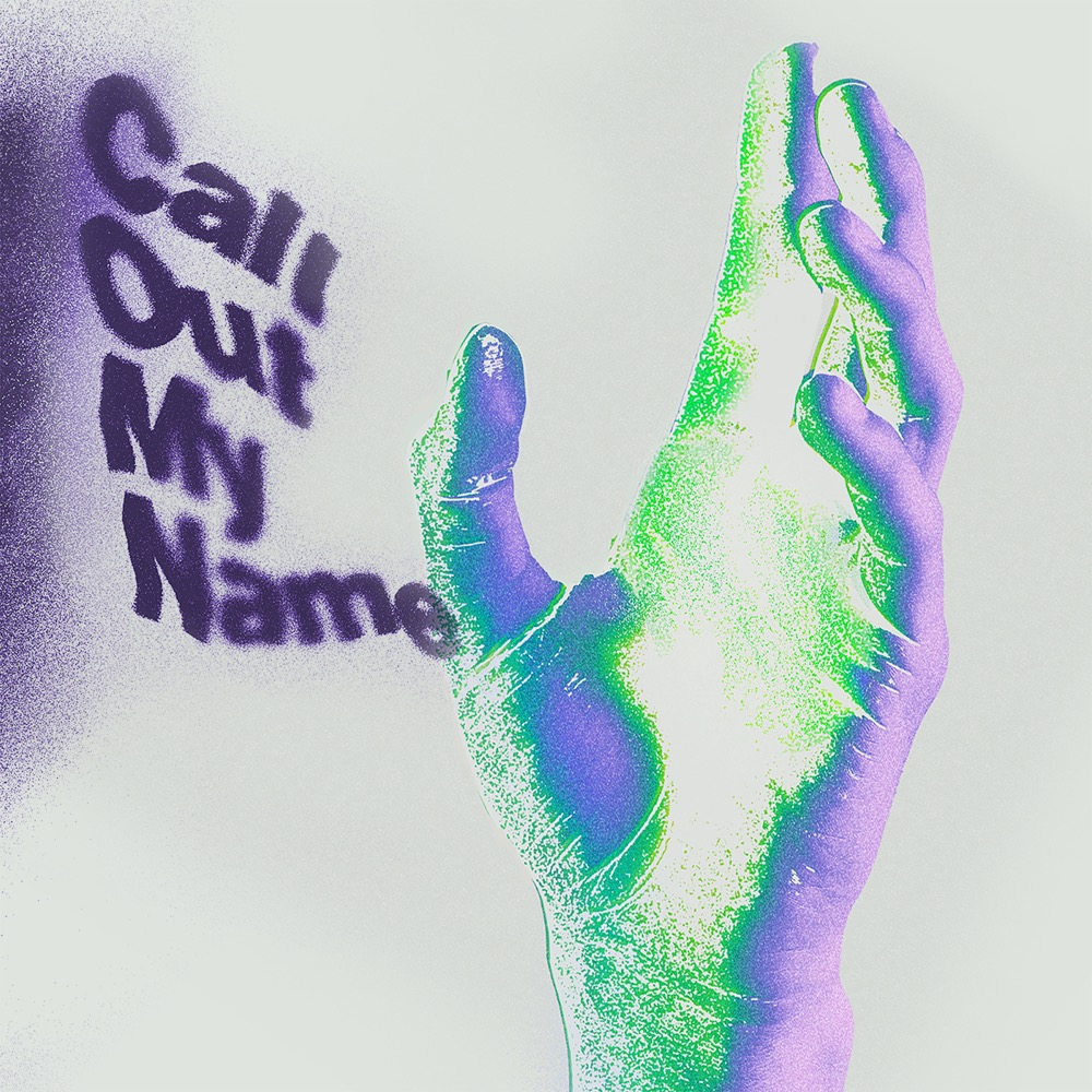 Ruel - Call Out My Name (Single) - Reviews - Album of The Year