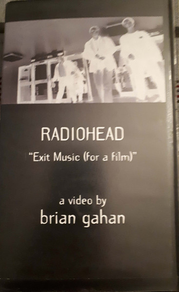 Radiohead - Exit Music (For A Film) (Video) - Reviews - Album of The Year