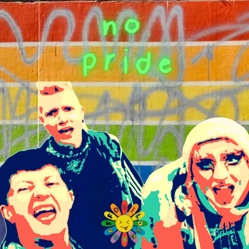 Daffodildos - No Pride - Reviews - Album of The Year