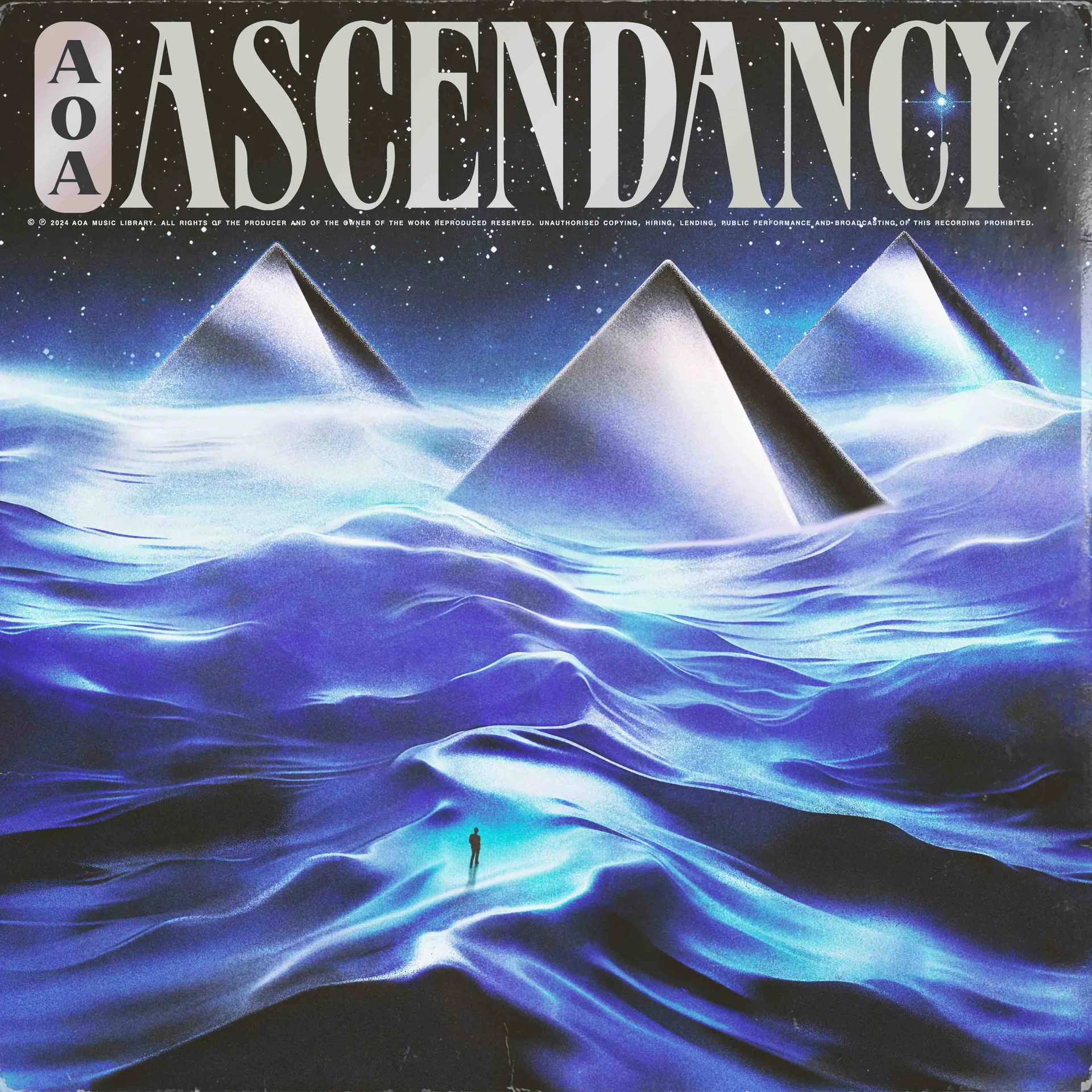 AOA - Ascendancy - Reviews - Album of The Year