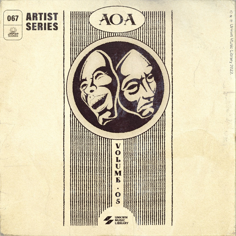 AOA - AOA Vol. 5 (Compilation) - Reviews - Album of The Year