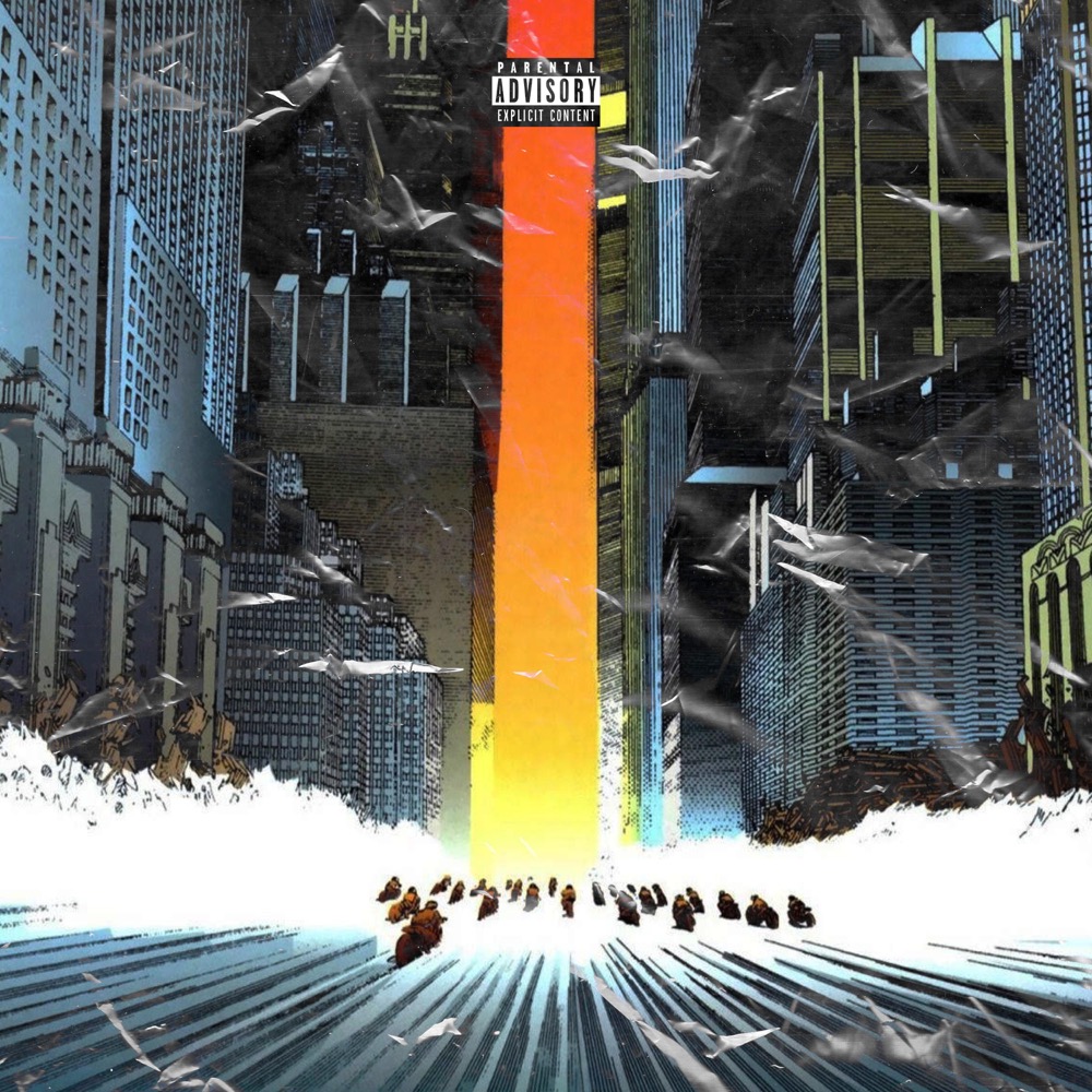 GetTheMemo - take me home (Single) - Reviews - Album of The Year