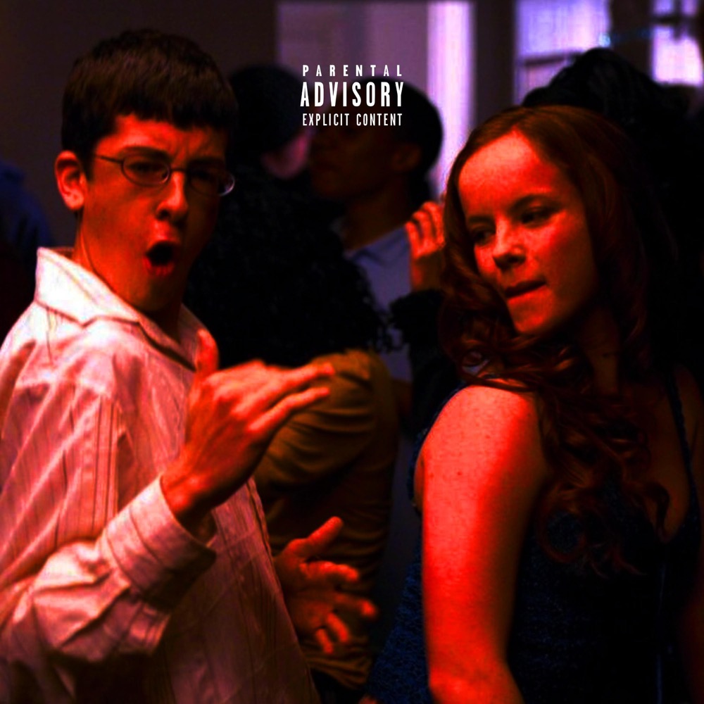 GetTheMemo - SUPERBAD. - Reviews - Album of The Year