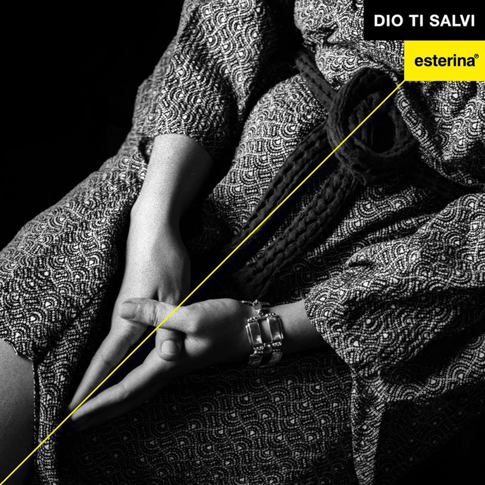Esterina - Dio ti salvi - Reviews - Album of The Year