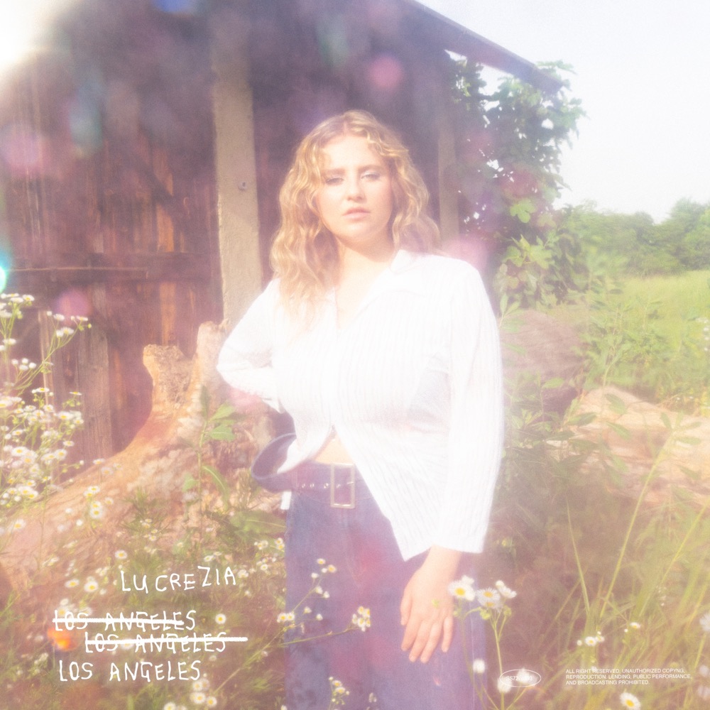 Lucrezia - Los Angeles - Reviews - Album of The Year