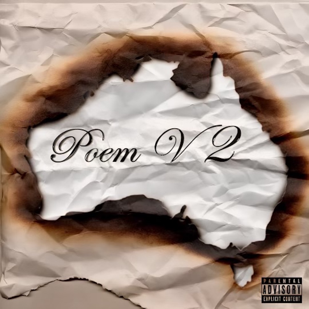 Zelly Ocho - Poem V2 (EP) - Reviews - Album of The Year