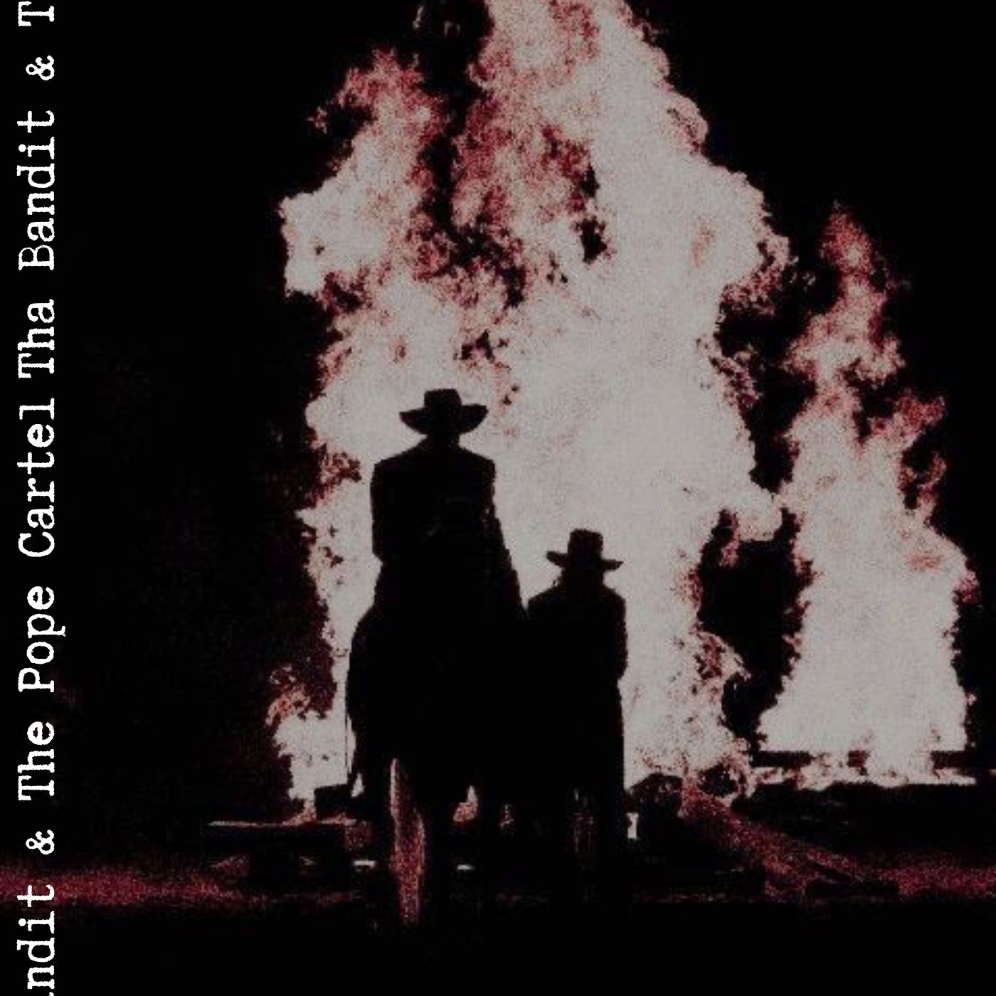 The Pope Cartel & Tha Bandit - Can't Get Enough - Reviews - Album of ...