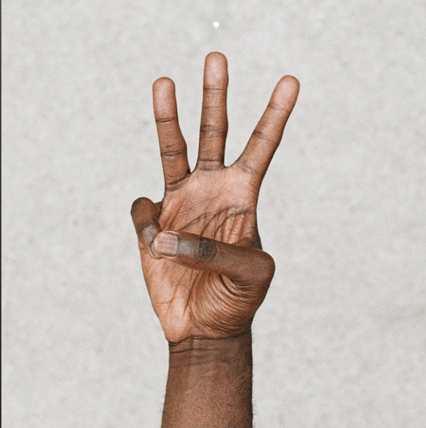 Nana - 3 (EP) - Reviews - Album of The Year