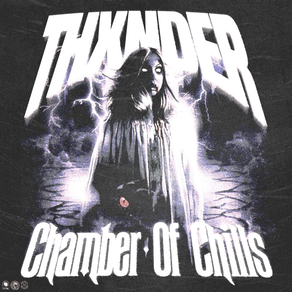 THXNDER - Chamber Of Chills - Reviews - Album of The Year