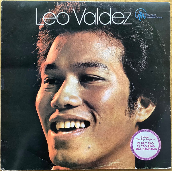 Leo Valdez - Leo Valdez - Reviews - Album of The Year