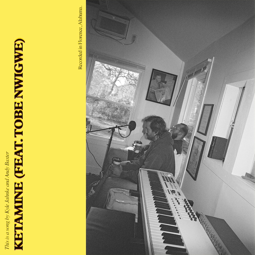 Penny and Sparrow - Ketamine (Single) - Reviews - Album of The Year