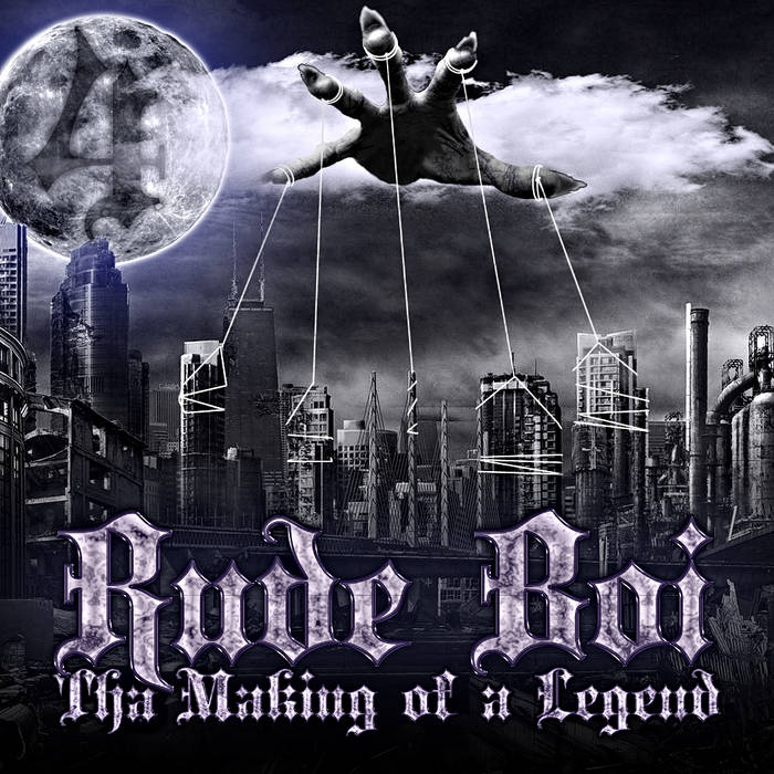 Rude Boi - Tha Making Of A Legend - Reviews - Album of The Year