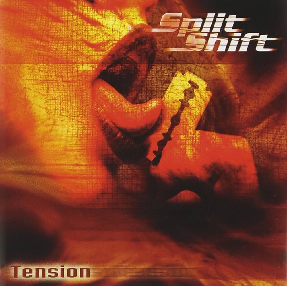 Splitshift - Tension - Reviews - Album of The Year