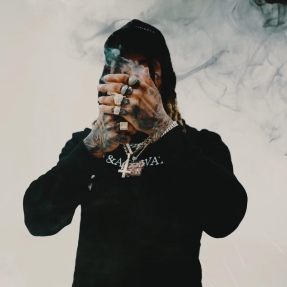 Hood Ken - Walkin Lick - Reviews - Album of The Year