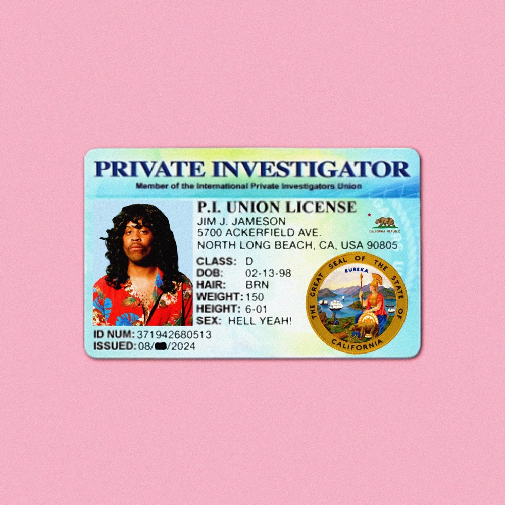 Jimmy Poindexter - GUMSHOE (Single) - Reviews - Album of The Year