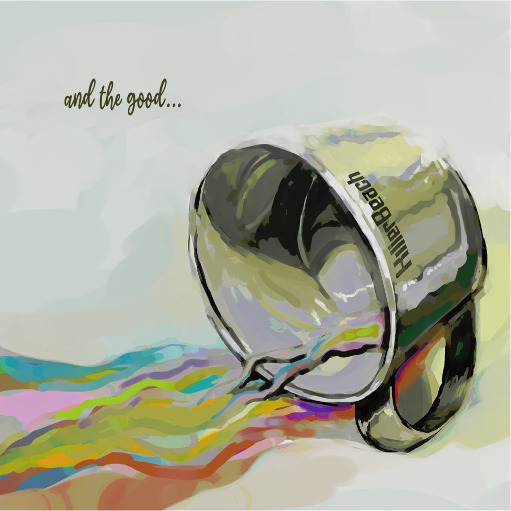 Killer Beach - and the good... - Reviews - Album of The Year